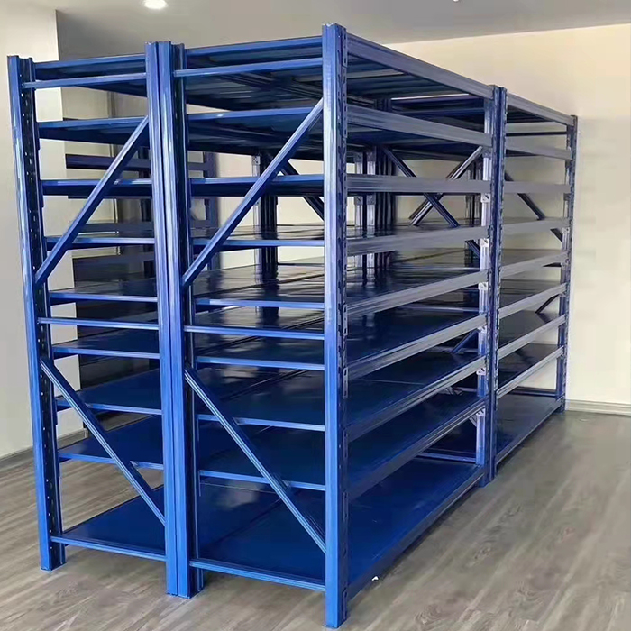 中型货架-广东鼎辉智能仓储科技有限公司