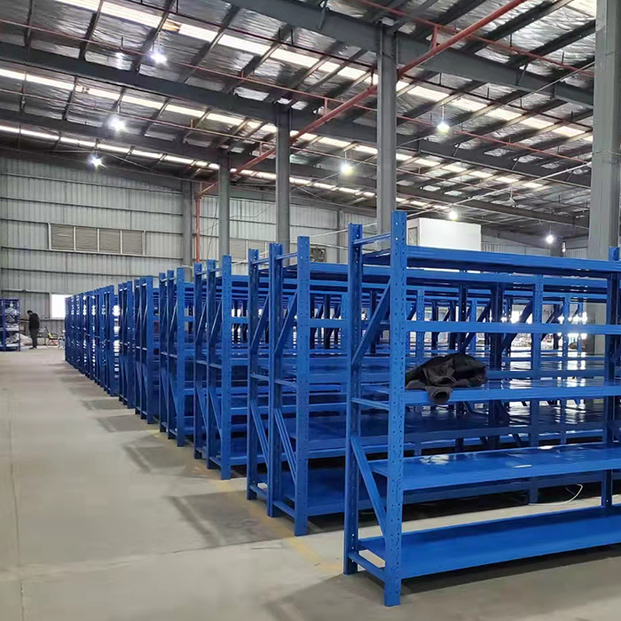 中型货架-广东鼎辉智能仓储科技有限公司