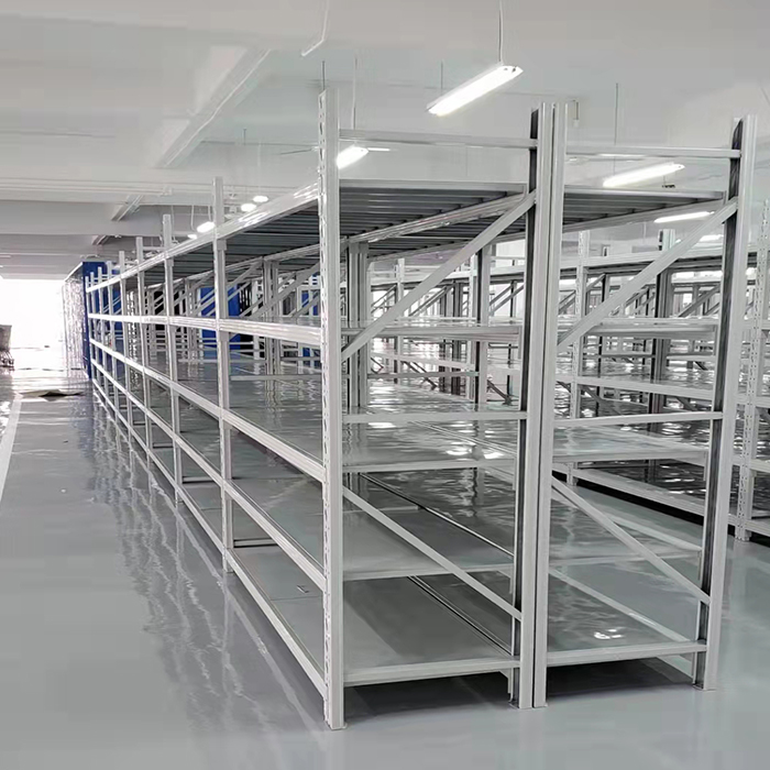中型货架-广东鼎辉智能仓储科技有限公司