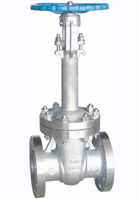 API 603 Corrosion Resistant Gate Valve Manufacturer-China-Huhang Valve