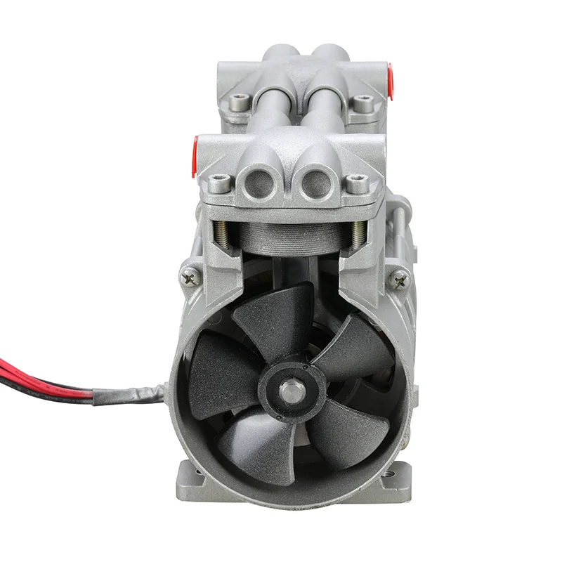 Air Suction Pump-Small Piston Suction Pump Manufacturer