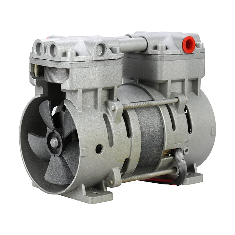 Air Suction Pump-Small Piston Suction Pump Manufacturer
