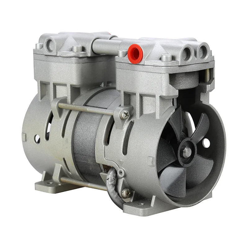 Air Suction Pump-Small Piston Suction Pump Manufacturer