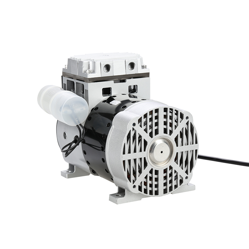 Airtech Piston Vacuum Air Compressor Supplier-Vacuum Air Compressor