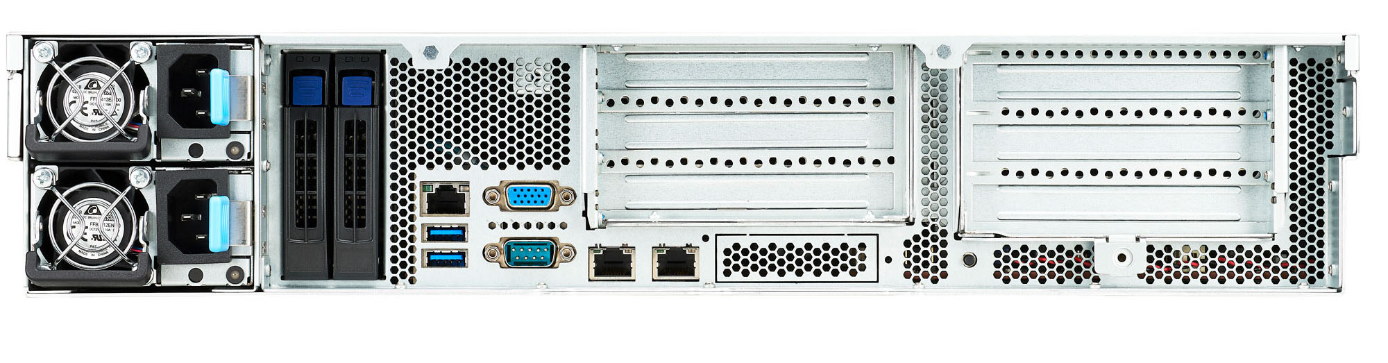 泰安B7126 双CPU高性能运算服务器