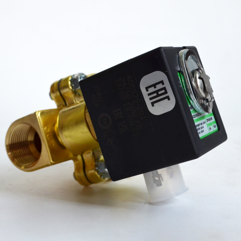 Air Compressor Solenoid Valve Manufacturer - Youteng