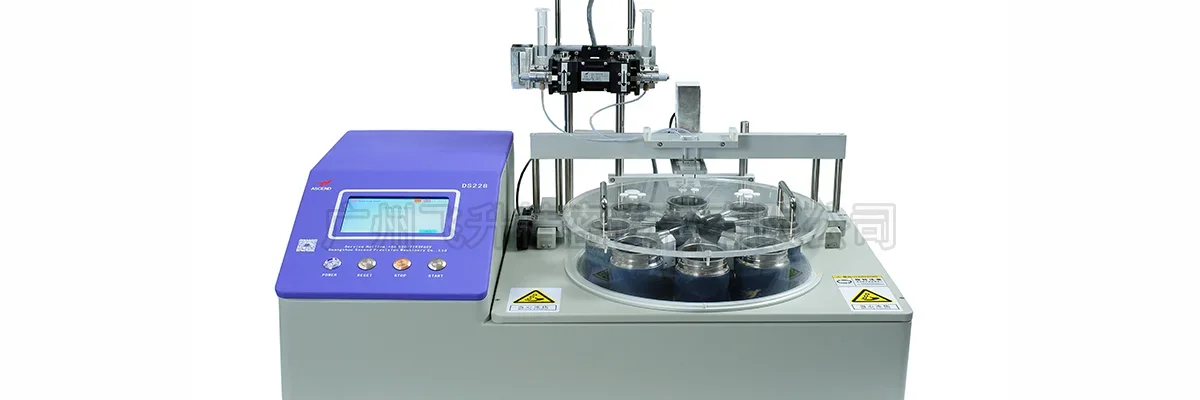 the preparation process of the lyophilized reagent beads