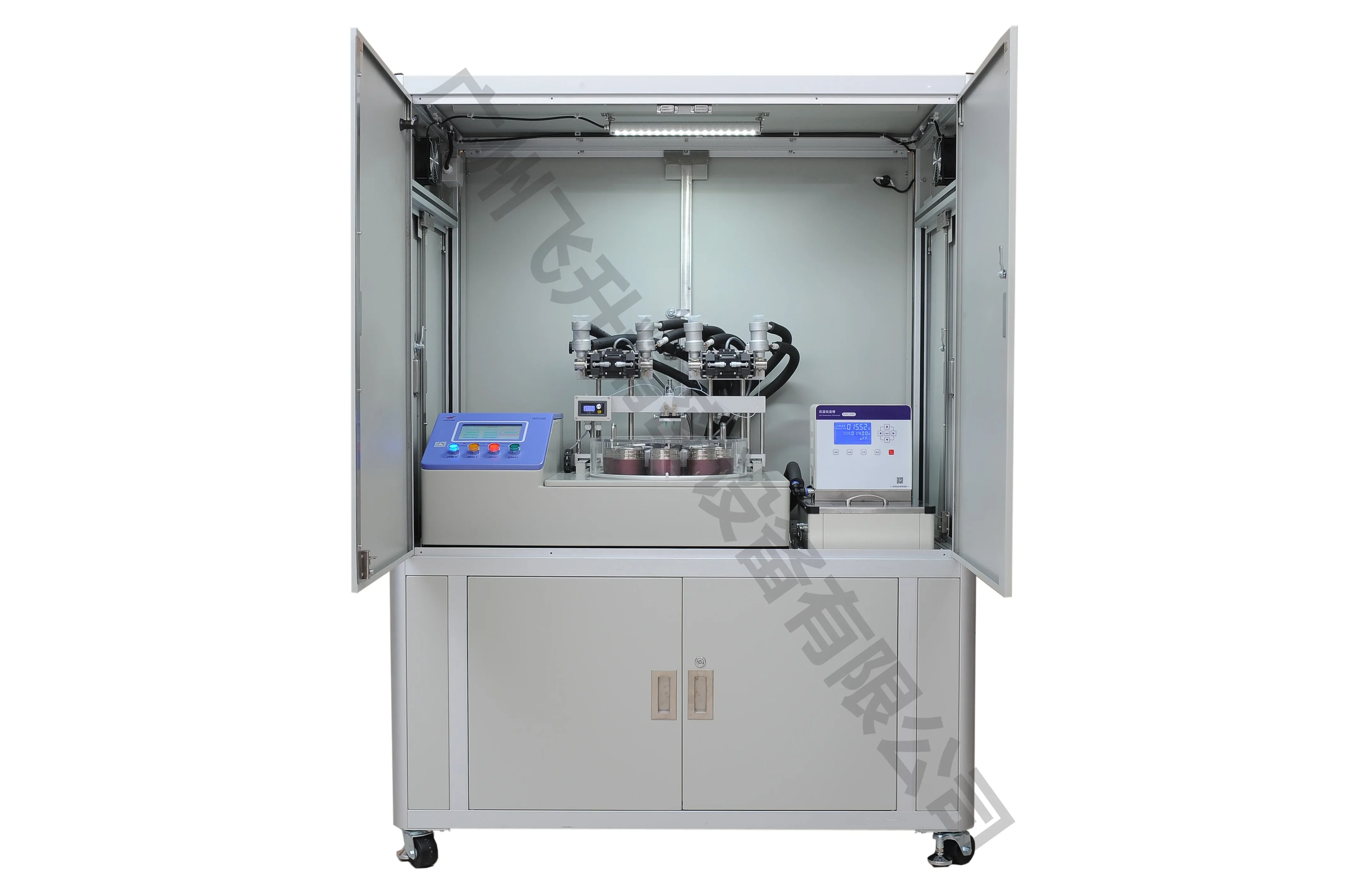 Applications of lyophilized PCR reagent bead technology