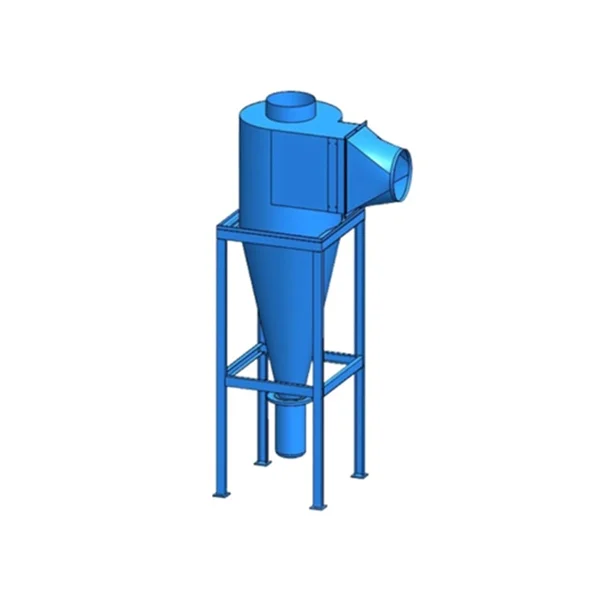 multi cyclone separator,small cyclone separator,centrifugal cyclone ...