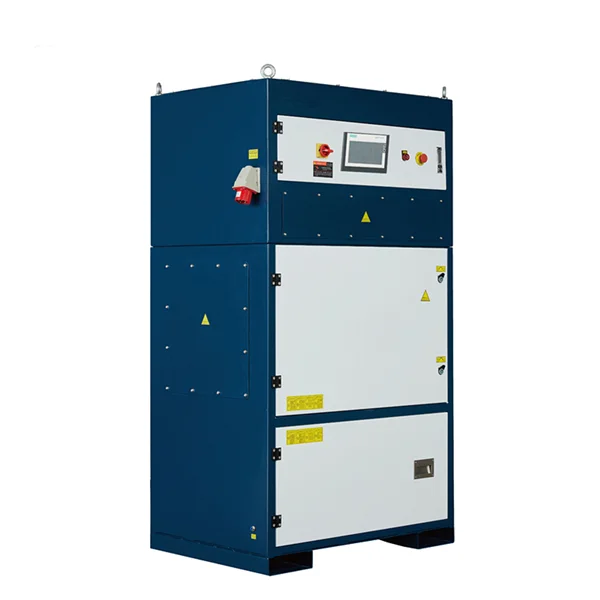 Laser Dust Collector For Sale-Laser Dust Collector In Stock