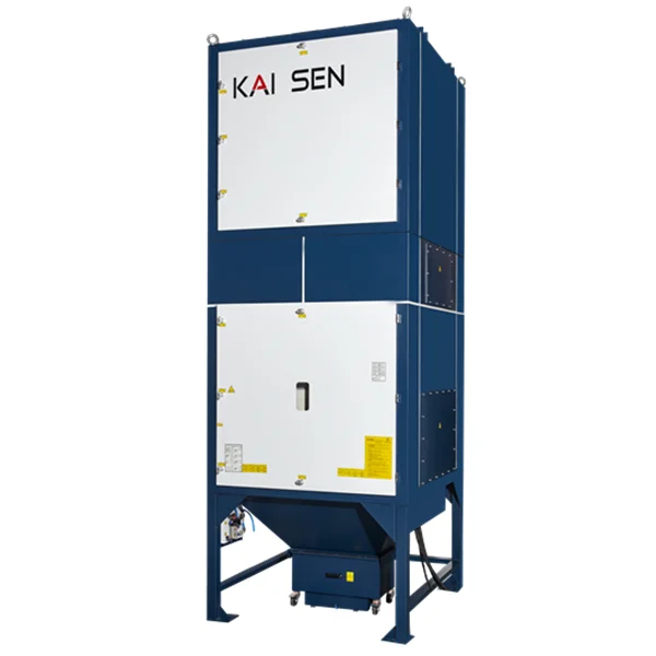 Central Vacuum Dust Collector-Central Dust Collector For Sale