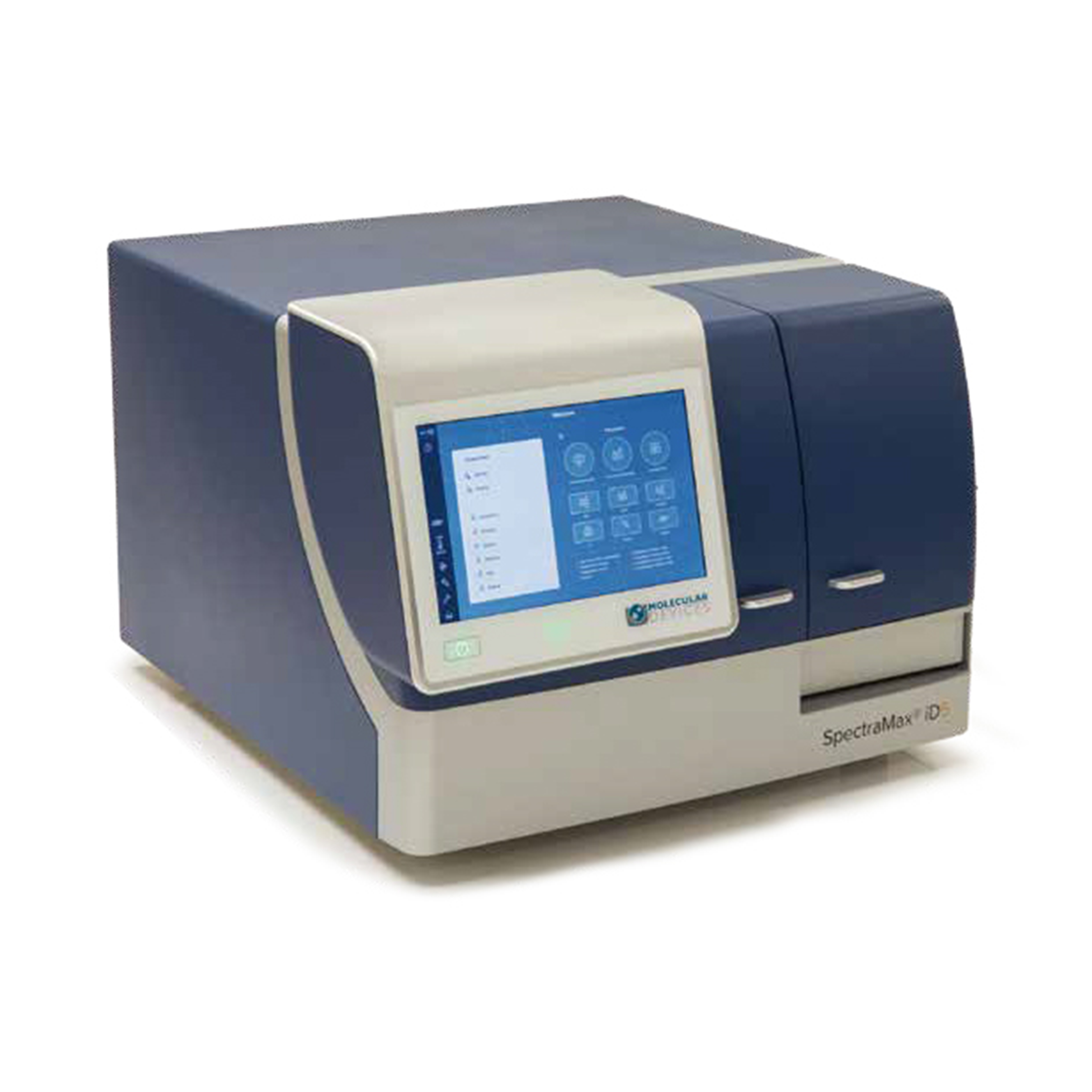 SpectraMax ID5 多功能微孔板读板机-昆明纳瑞科技
