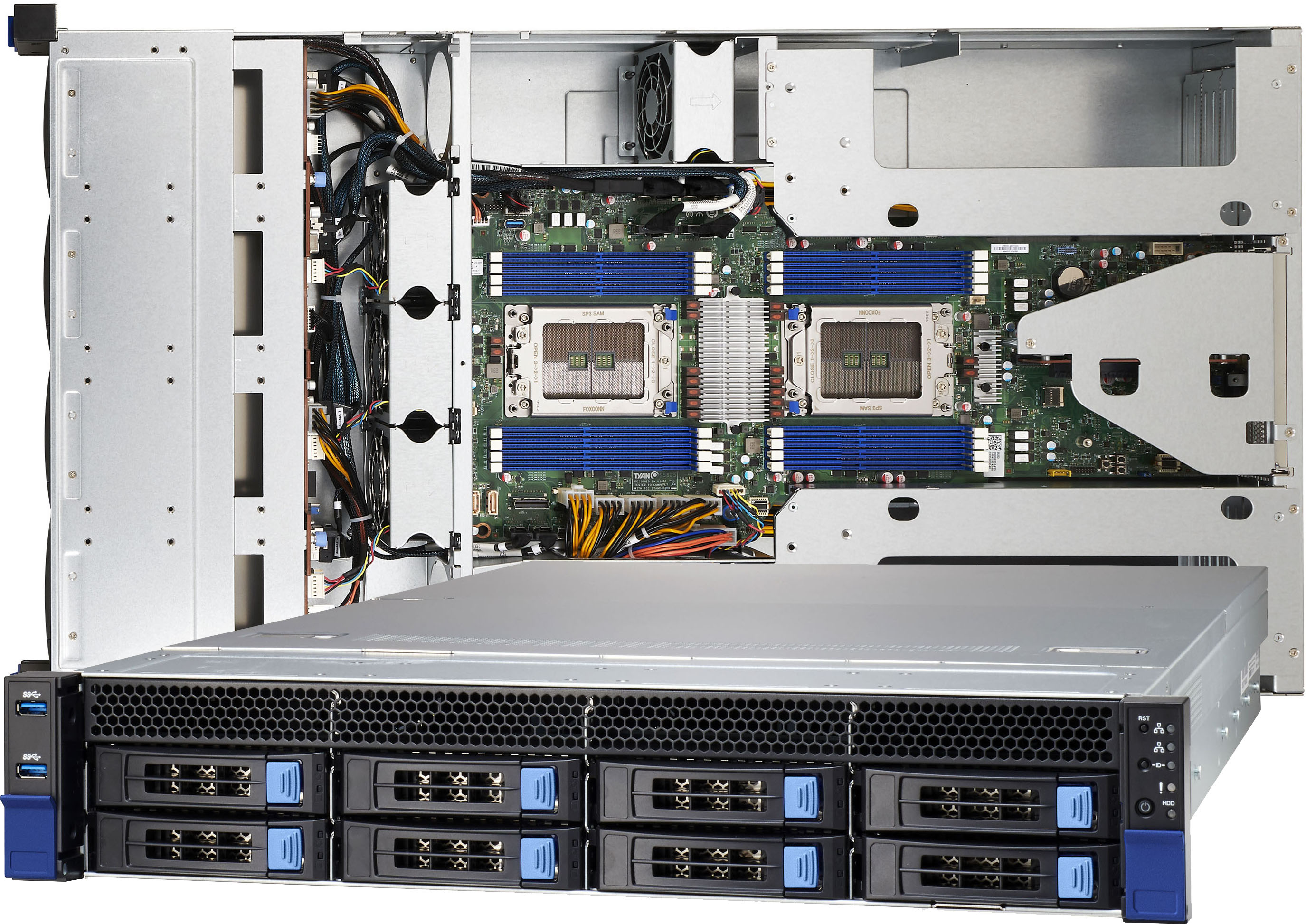 解决方案-云仲储存（深圳）科技有限公司