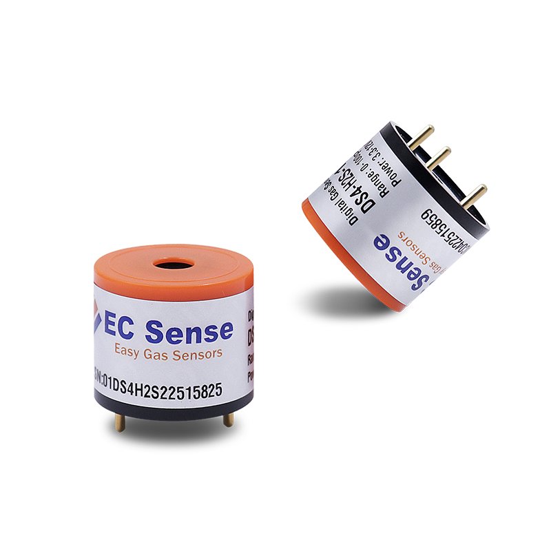 DS4-O2 智能氧气传感器-宁波爱氪森科技有限公司