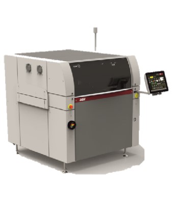 ASM DEK印刷机_洛川电子科技（苏州）有限公司