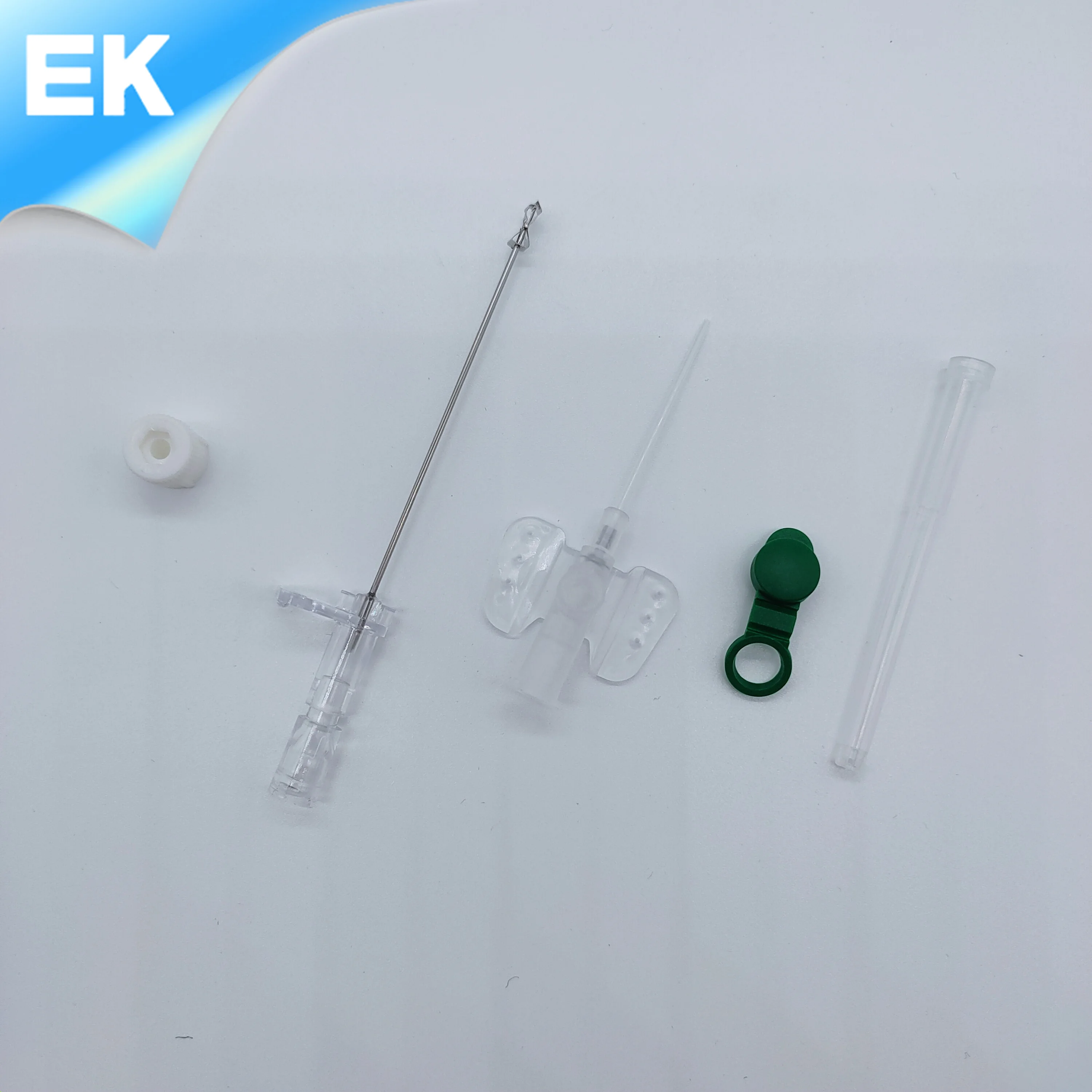 Use Of Iv Cannula-Iv Cannula Uses-Vasofix Safety Cannula