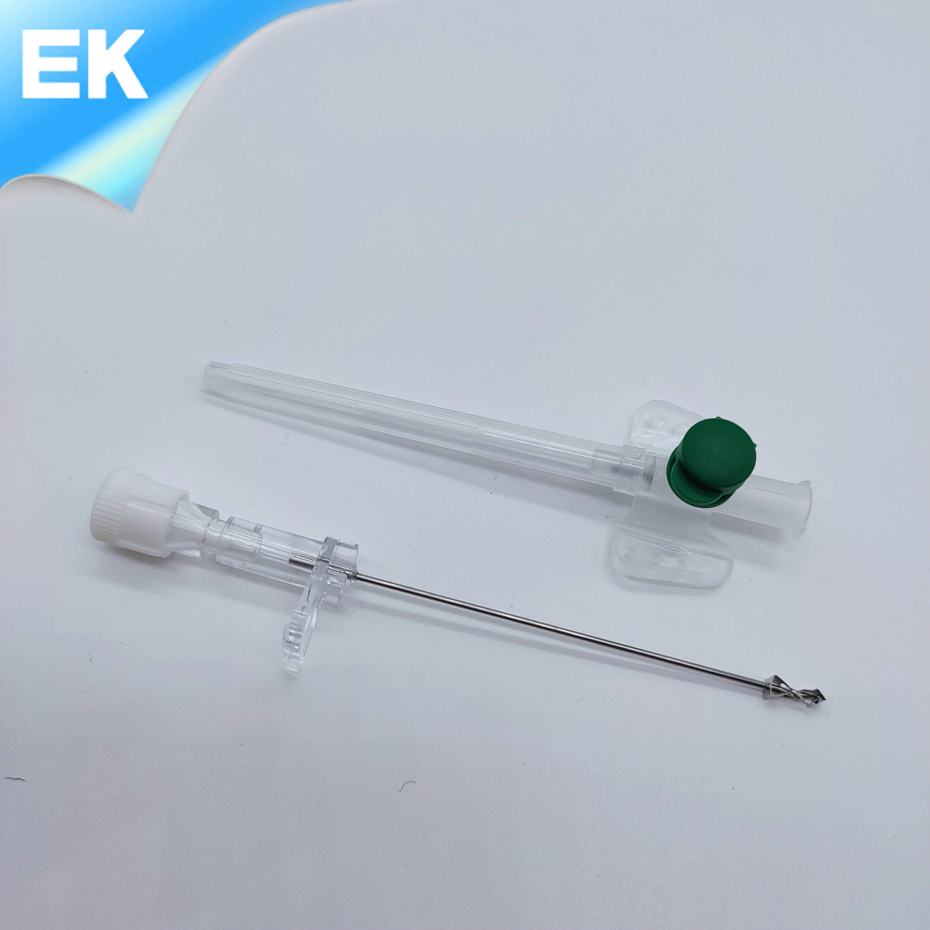 Use Of Iv Cannula-Iv Cannula Uses-Vasofix Safety Cannula