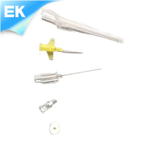 Central Venous Catheter- Central Venous Line- Dialysis Filter