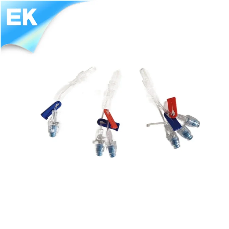 Central Venous Catheter- Central Venous Line- Dialysis Filter