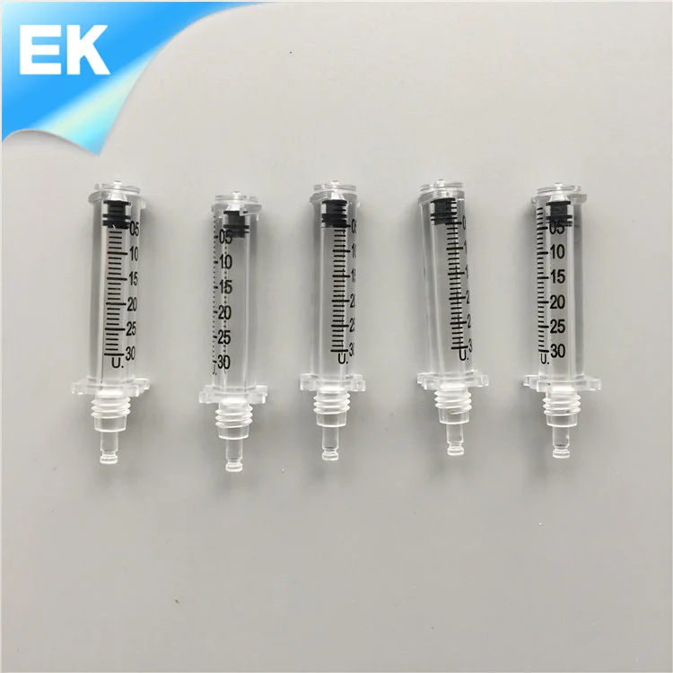 Needle Less Syringe Tutorial-Purchase-Wholesaler