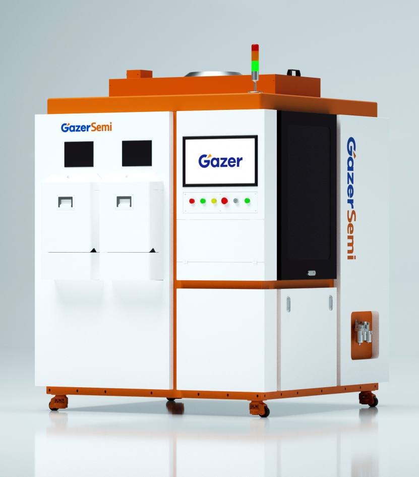 Gazer光旸科技下载中心-光旸科技（上海）有限公司