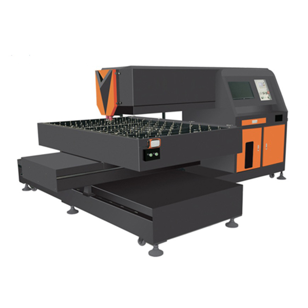Flat Die-cutting mould making machine-seller-China
