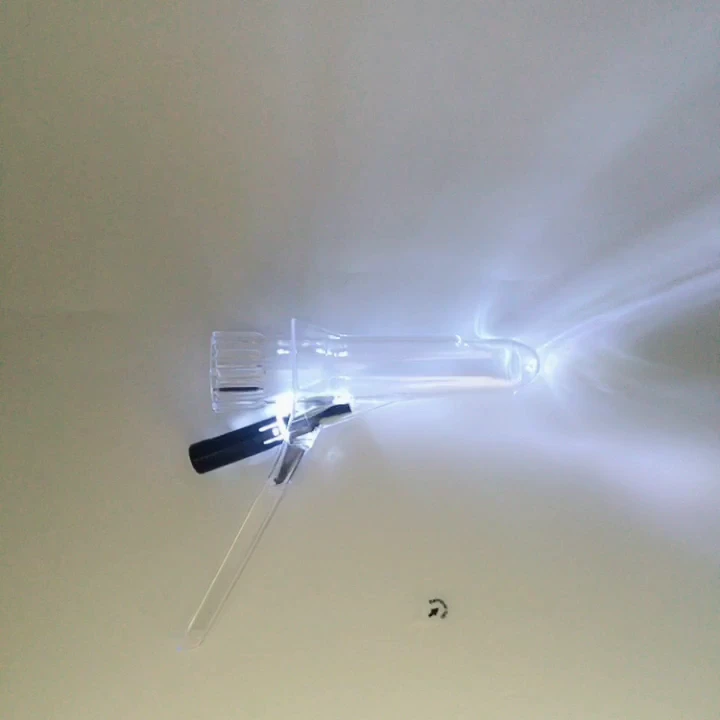 K701005 Lighted Anoscope-high resolution anoscope-EK company