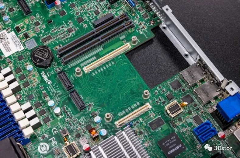 泰安B7126 双CPU高性能运算服务器