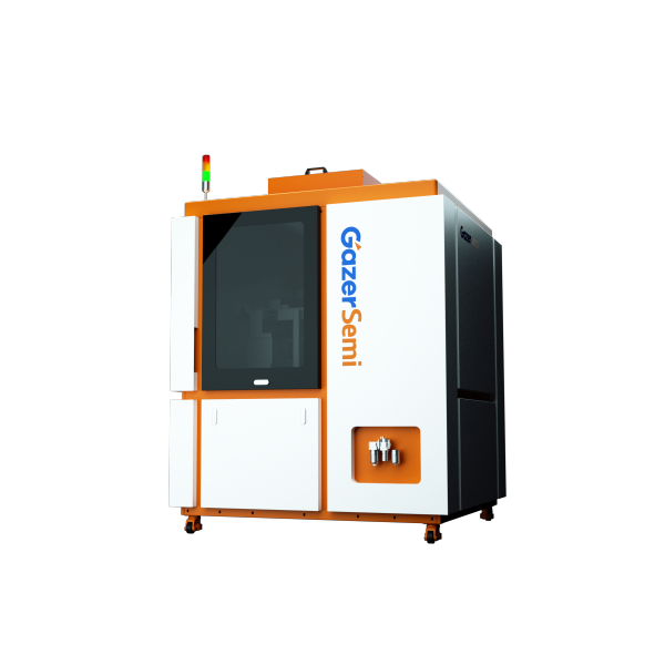 Gazer盖泽科技官方网站-激光测量传感器-位移纠偏边缘测量传感器-半导体晶圆检测设备-半导体8寸/12寸晶圆前道剖析设备