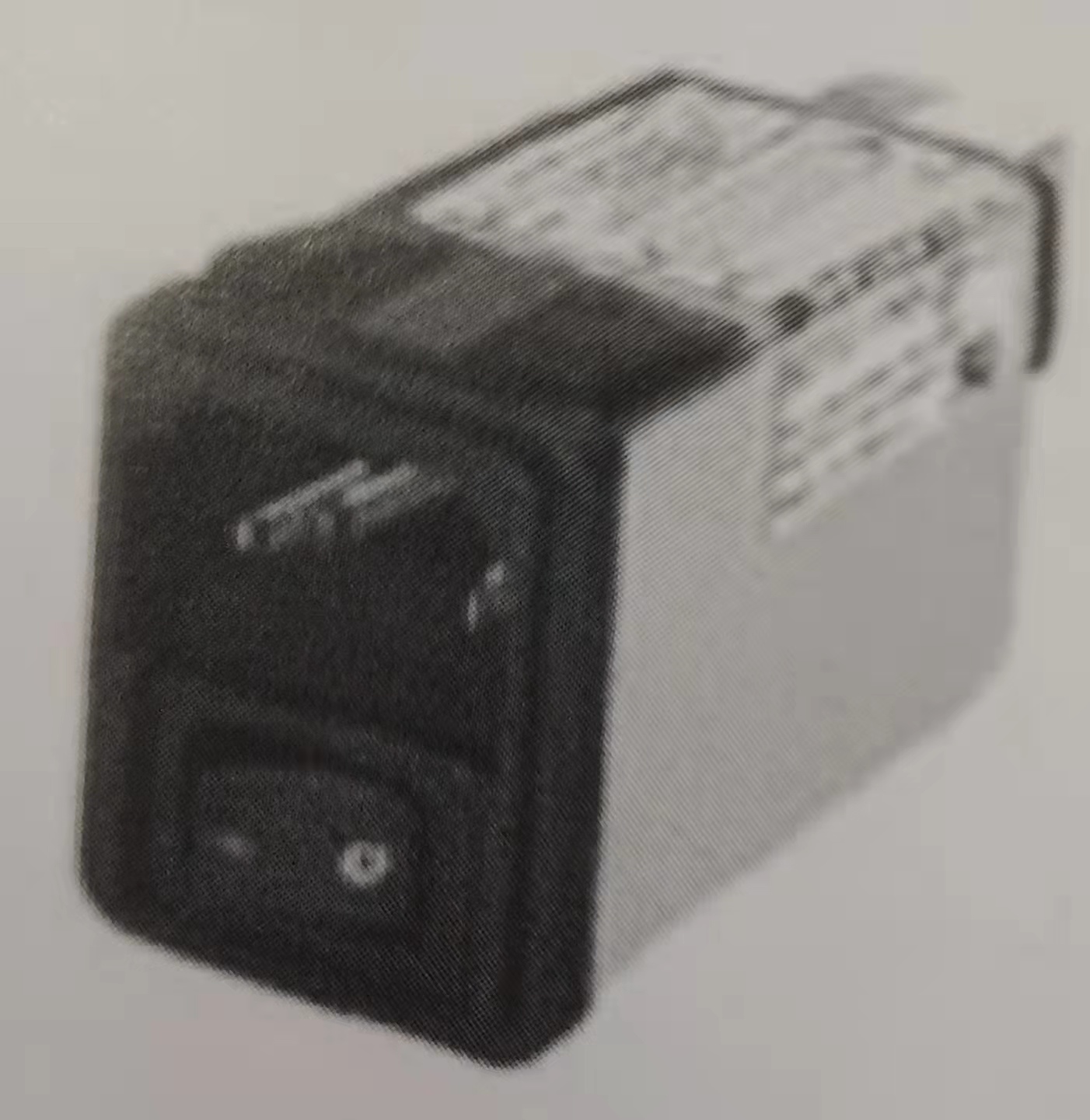 泰科-上海众邦工贸有限公司