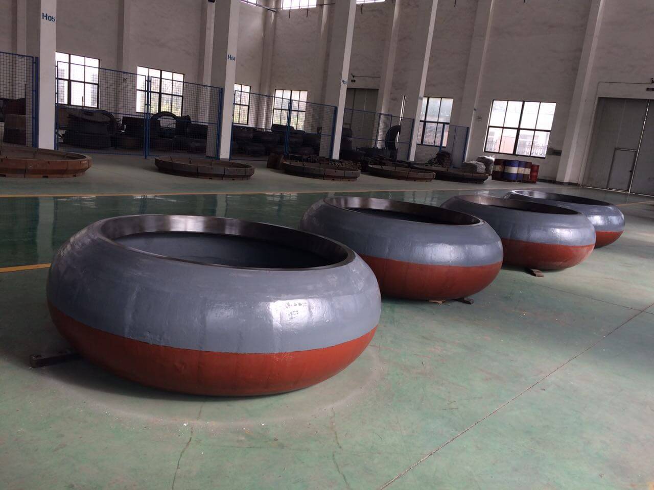 揭示什么是陶瓷磨辊和应用领域_南通高欣耐磨科技股份有限公司