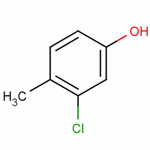 P-Chlorophenol-Impact Of P-Chlorophenol On The Environment