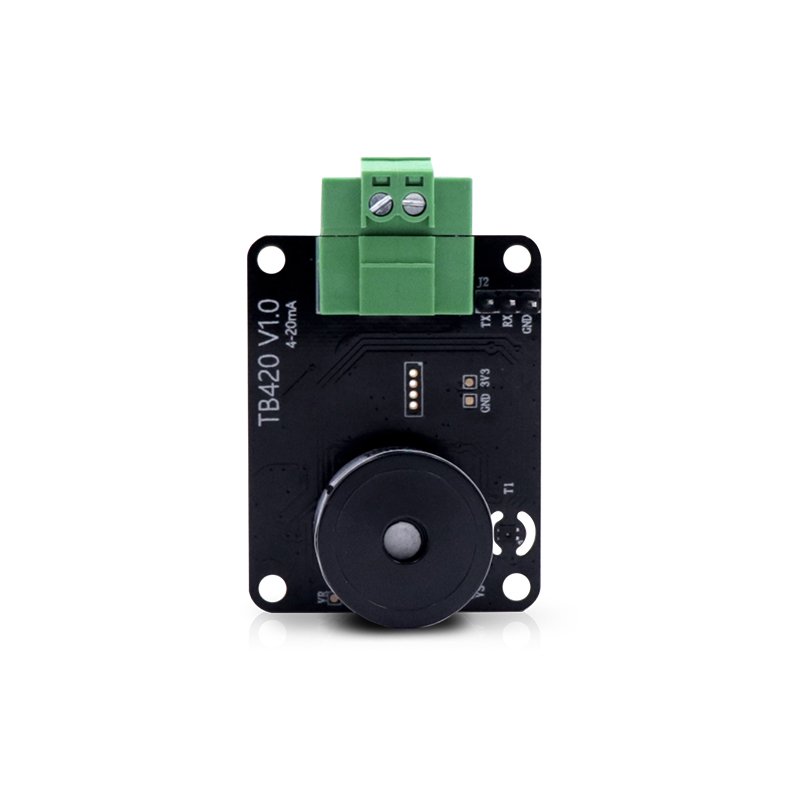TB420 ES4 O2 智能氧气传感器模组-宁波爱氪森科技有限公司