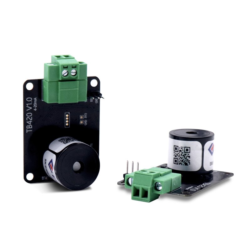 TB420 ES4 O2 智能氧气传感器模组-宁波爱氪森科技有限公司