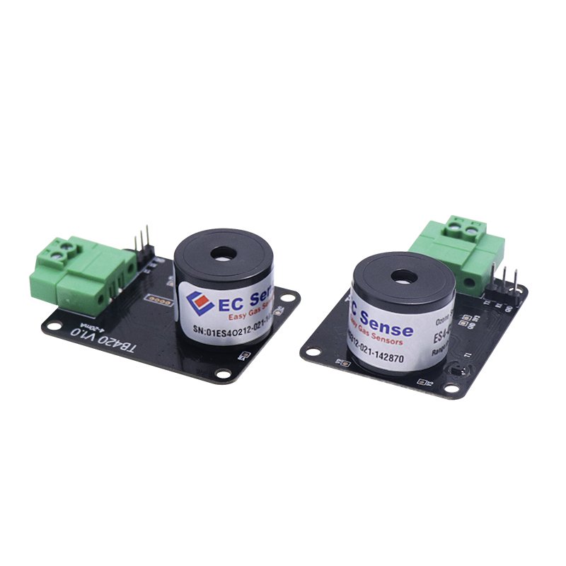 TB420 ES4 O2 智能氧气传感器模组-宁波爱氪森科技有限公司
