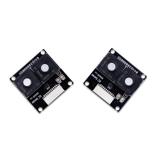 DGM10 智能双气体传感器模组-宁波爱氪森科技有限公司