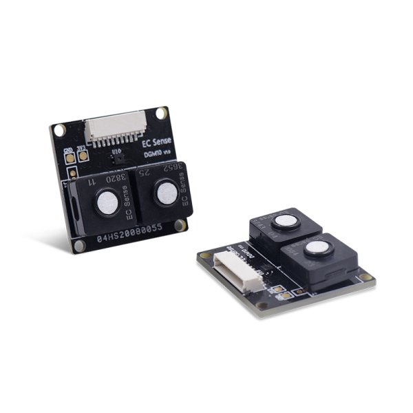 DGM10 智能双气体传感器模组-宁波爱氪森科技有限公司