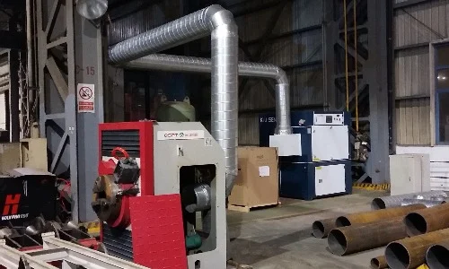 Central Vacuum Dust Collector-Central Dust Collector For Sale