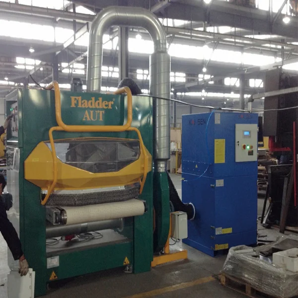 laser dust collector,laser dust removal gun,industrial dust catcher-Kaisen