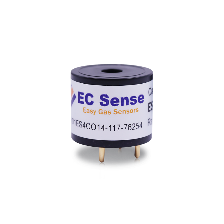 ES4-CO-10000ppm 一氧化碳气体传感器-宁波爱氪森科技有限公司