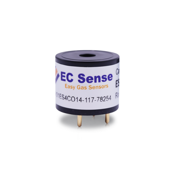 ES4-CO-10000ppm 一氧化碳气体传感器-宁波爱氪森科技有限公司