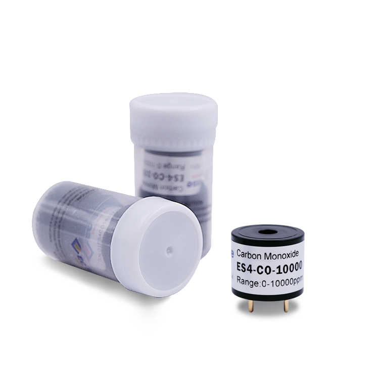 ES4-CO-10000ppm 一氧化碳气体传感器-宁波爱氪森科技有限公司