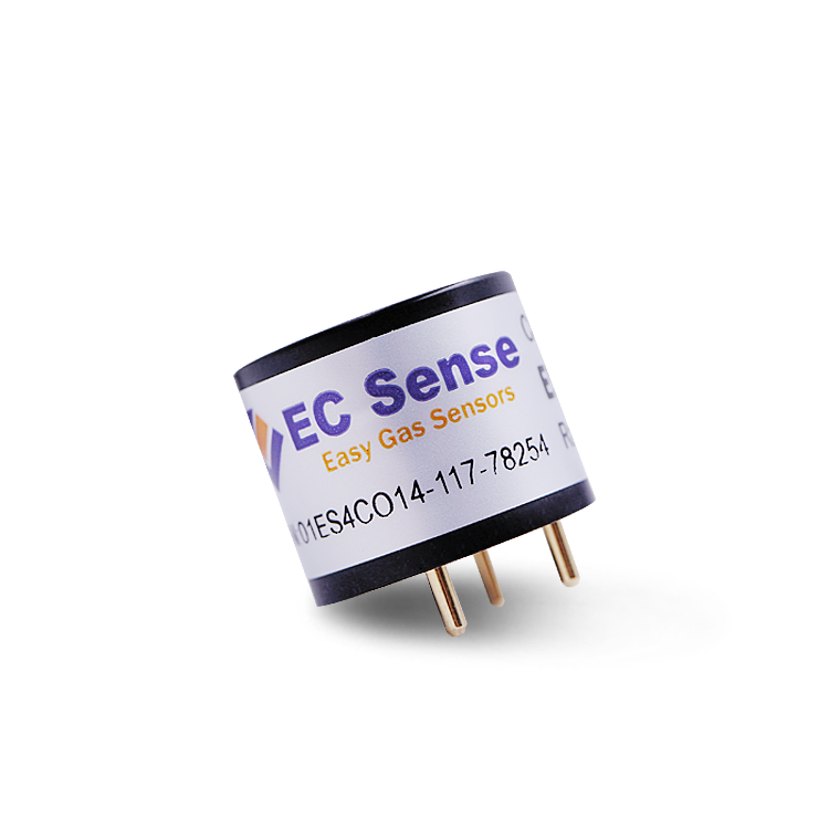 ES4-CO-10000ppm 一氧化碳气体传感器-宁波爱氪森科技有限公司