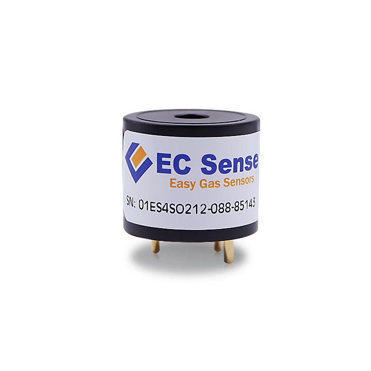 ES4-SO2-100ppm 二氧化硫气体传感器-宁波爱氪森科技有限公司