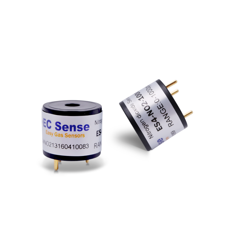 ES4-NO2-1000ppm 二氧化氮气体传感器-宁波爱氪森科技有限公司