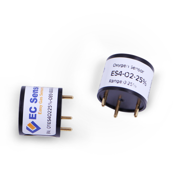 ES4-O2-25%vol 氧气传感器-宁波爱氪森科技有限公司