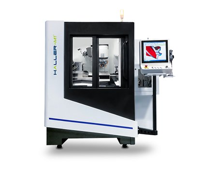 5-axis CNC tool grinding machine-Medical tool grinding machine-Cam ...
