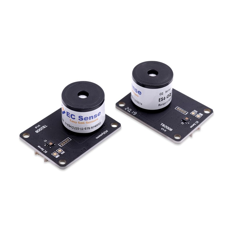 TB200B ES1/ES4 O2 25%vol 氧气传感器模组-宁波爱氪森科技有限公司