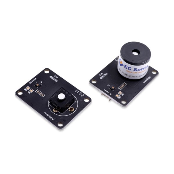 TB200B ES1/ES4 O2 25%vol 氧气传感器模组-宁波爱氪森科技有限公司