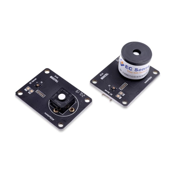 TB200B-ES1/ES4-ETO-200 Ethylene Oxide Gas Module-Ningbo Aqsystems ...